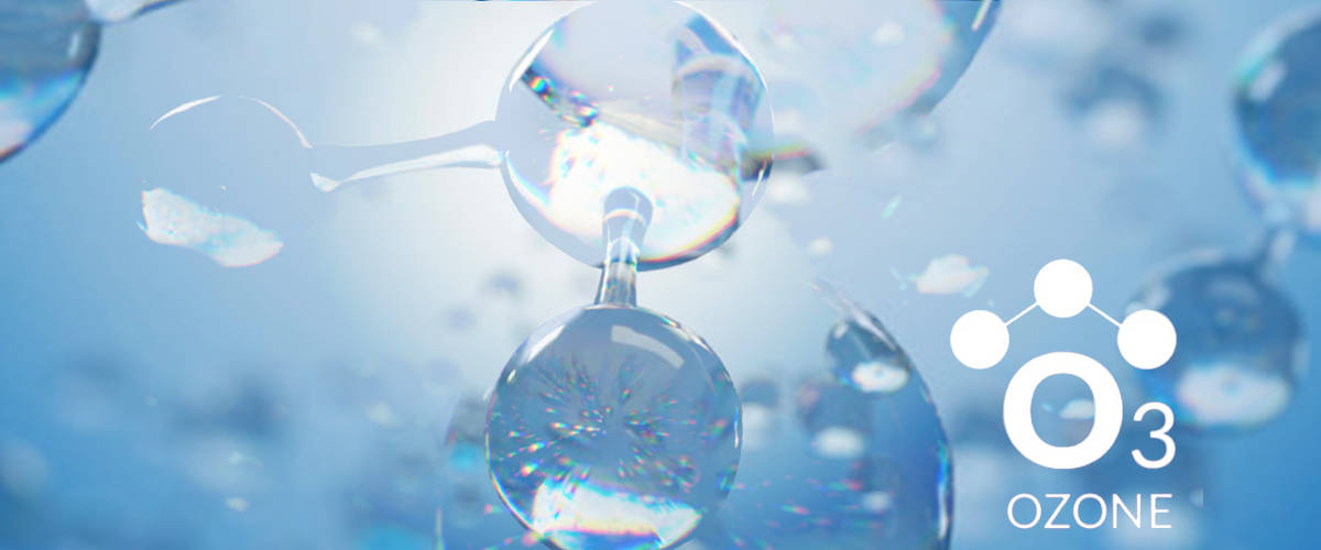 Ozon Tedavisi